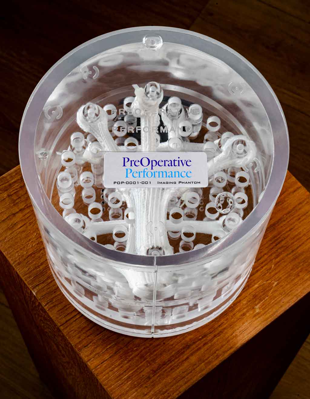 Product - PreOperative Performance